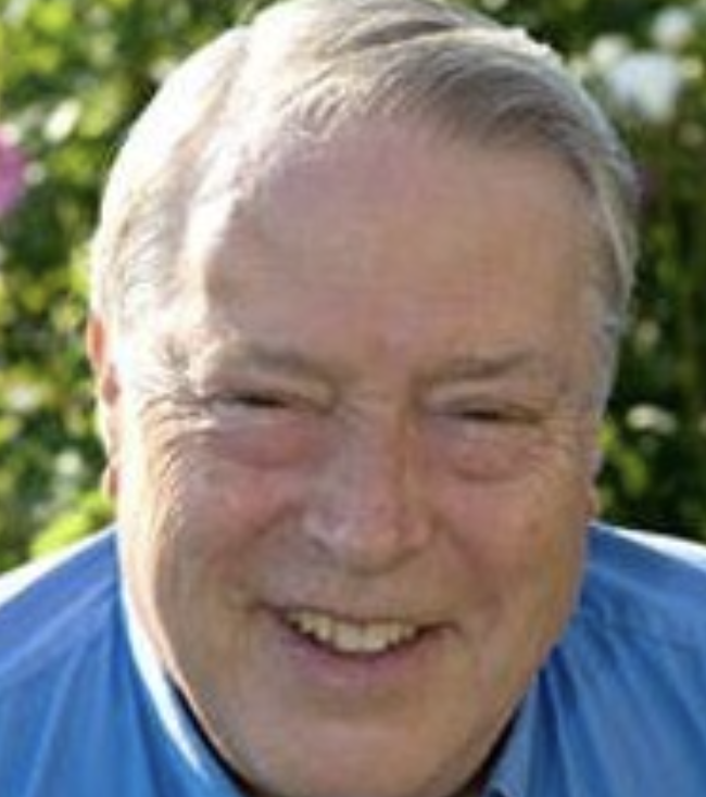 ‘What Makes a Great Speech’ - The Whitefriars Club