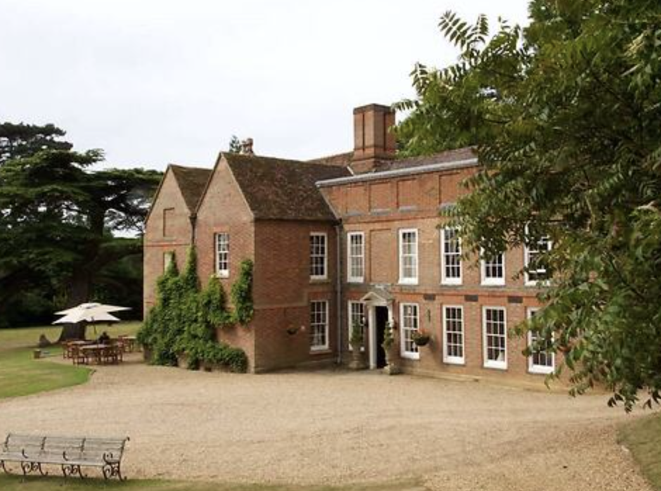 Summer Excursion to Flitwick Manor and Woburn Abbey - The Whitefriars Club