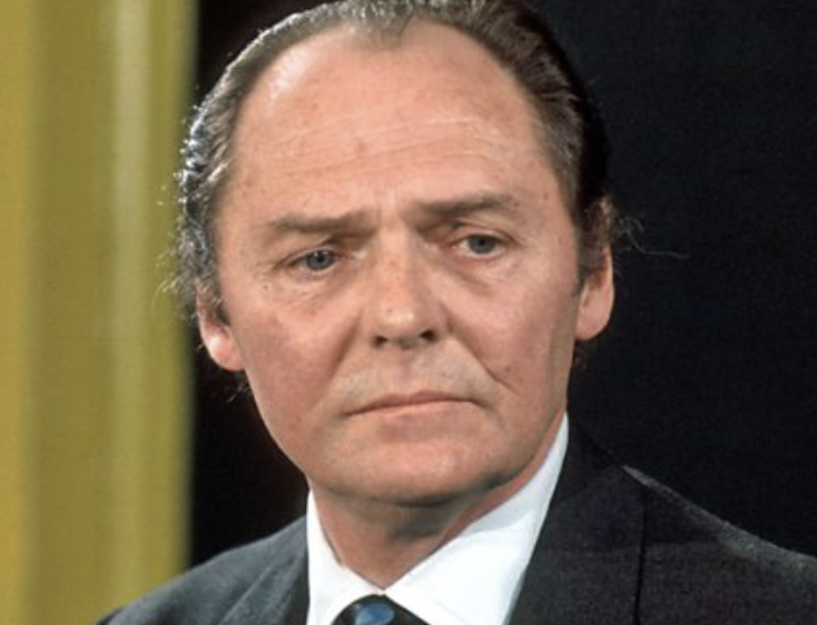 ‘When British Ambassador to Uruguay, He Was Kidnapped and Held for ...