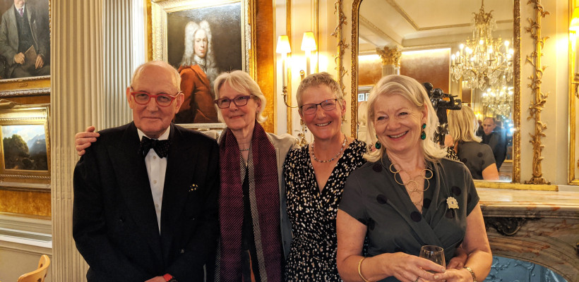 Home - The Whitefriars Club